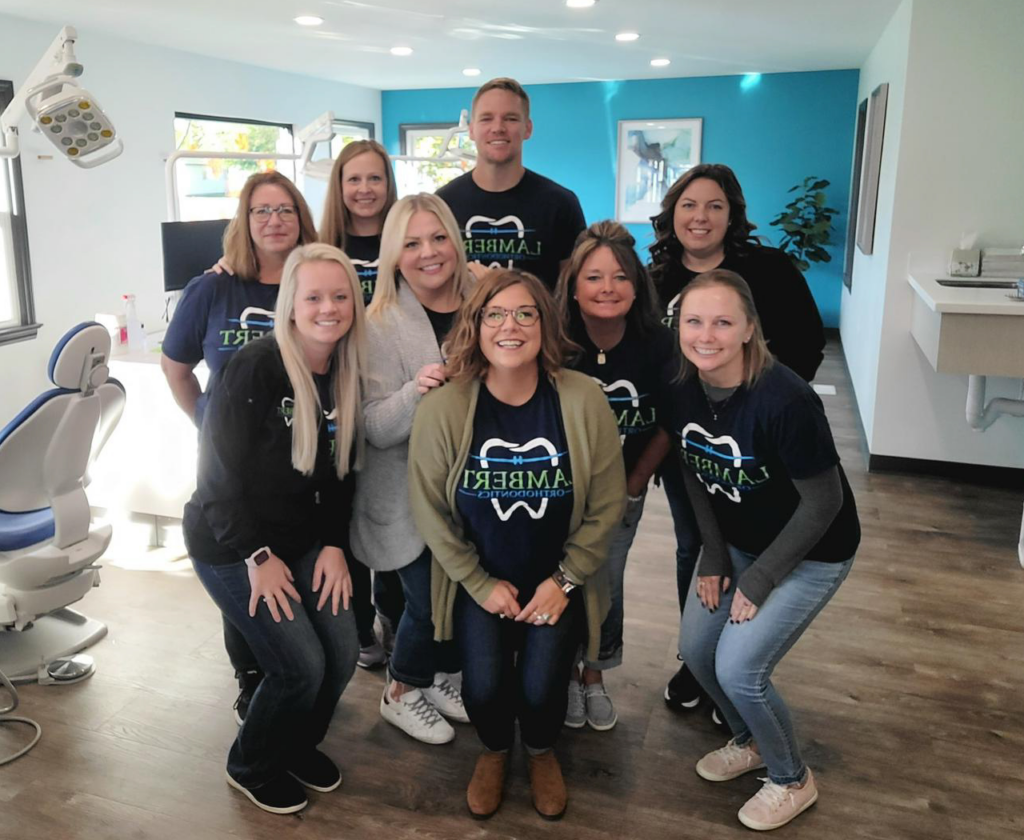 Lambert Orthodontics